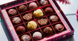 Consudel - internationaal magazine voor de bakkerij- en zoetwarenbranche